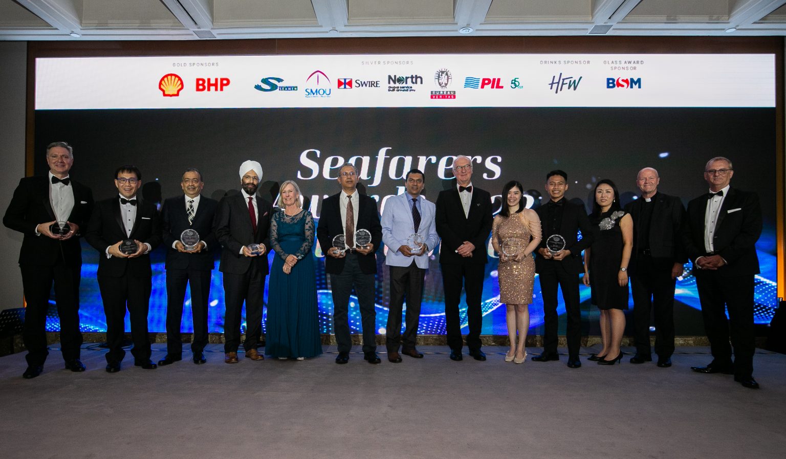 Congratulations to all the winners and highly commended entries at the ...